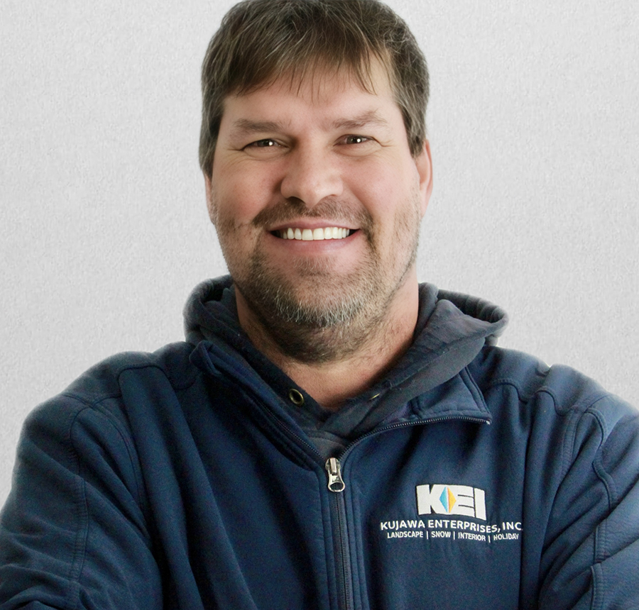 Henry Breuer - Kujawa Enterprises Inc.