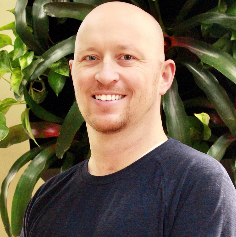 Travis Bishoff - Kujawa Enterprises Inc.