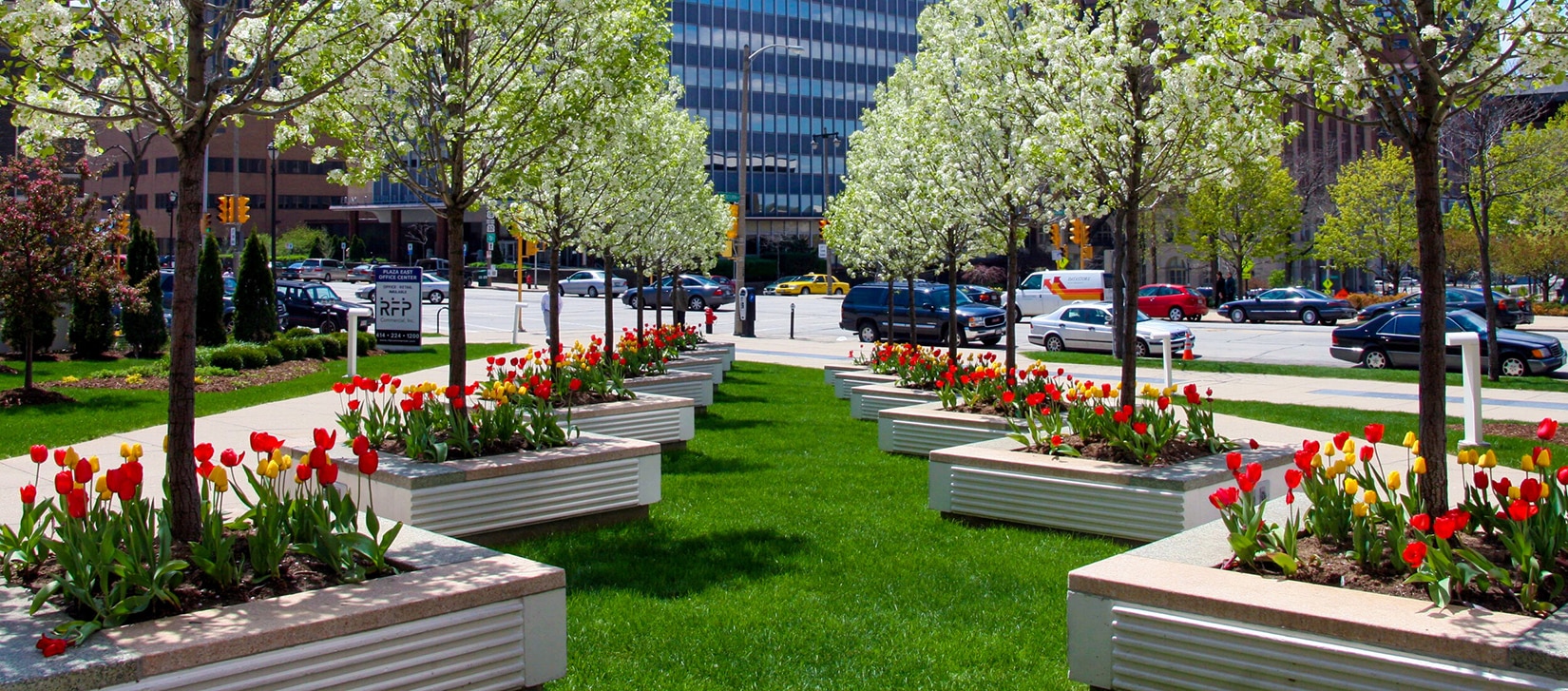 Landscape Management - Kujawa Enterprises Inc.