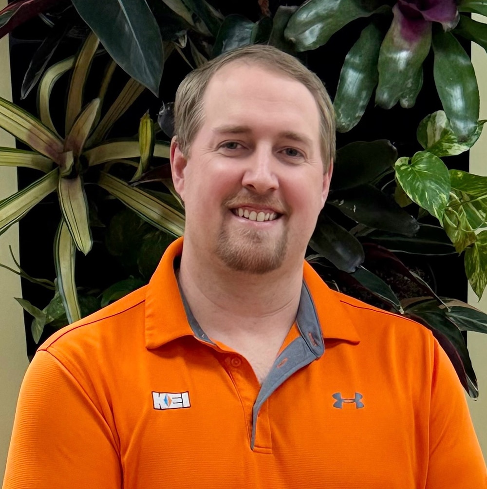 Ben Ruck - Kujawa Enterprises Inc.